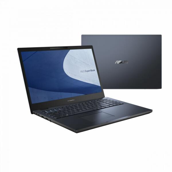 ASUS ExpertBook B2 B2502CBA-BQ0049 Notebook Árak - ASUS ExpertBook B2 ...