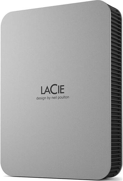 Seagate Lacie Mobile Drive V2 5TB USB 3.0 (STLP5000400) (Hard disk ...