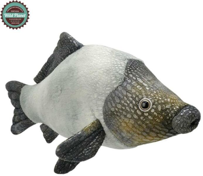 Vásárlás: Ponty üvegszemű 30 cm Plüss figura árak összehasonlítása ...