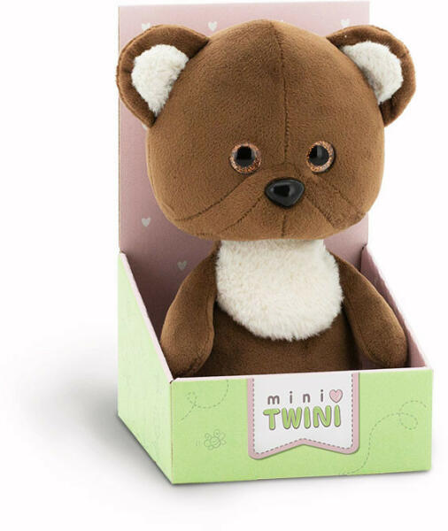 Vásárlás: Orange Toys Mini Twini Maci Plüss figura árak ...