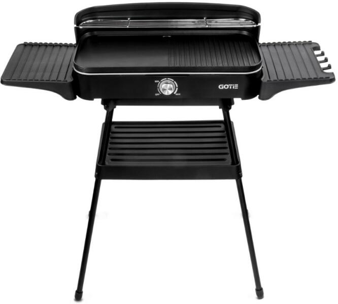 GOTIE GGE-2200 Grillsütő, barbecue vásárlás, olcsó GOTIE GGE-2200 ...