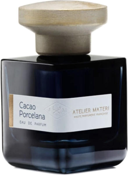 ATELIER MATERI Cacao Porcelana EDP 100ml Парфюми Цени, оферти и мнения ...