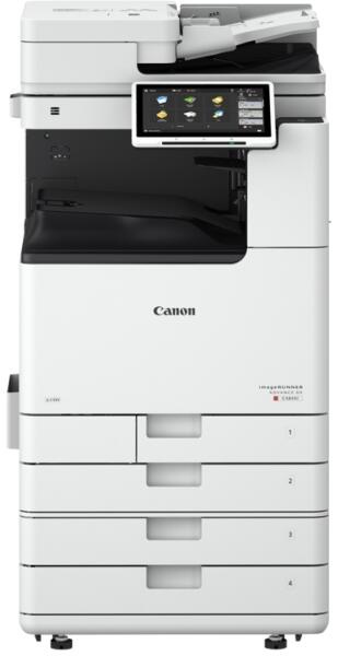 Vásárlás: Canon imageRUNNER ADVANCE DX C3822i (4915C012AA ...