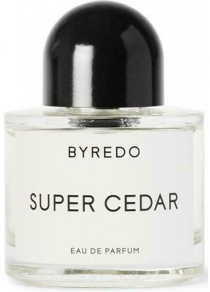 Byredo Super Cedar EDP 100 ml Tester Парфюми Цени, оферти и мнения ...