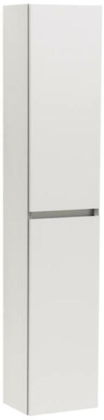 Vásárlás: Roca Cube magas szekrény (A857060806) Fürdőszoba bútor árak ...