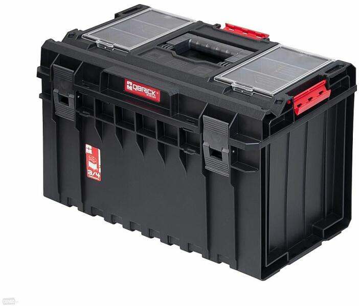 Qbrick System One Pro 450 (245940) (Lada, geanta unelte) - Preturi