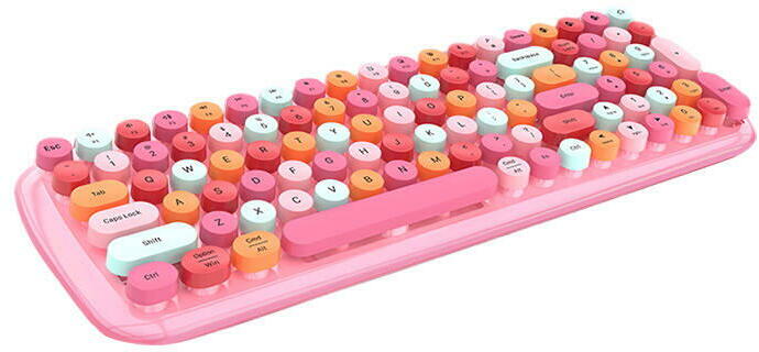 MOFII Candy BT (24359/SK-646BT Pink) vásárlás, olcsó MOFII Candy BT ...