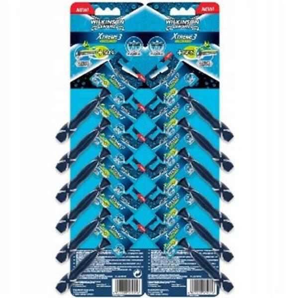 Wilkinson Sword Aparate de ras de unică folosință, 12 buc - Wilkinson ...