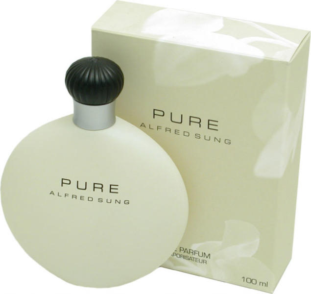Alfred Sung Pure EDP 100ml Парфюми Цени, оферти и мнения, сравнение на ...
