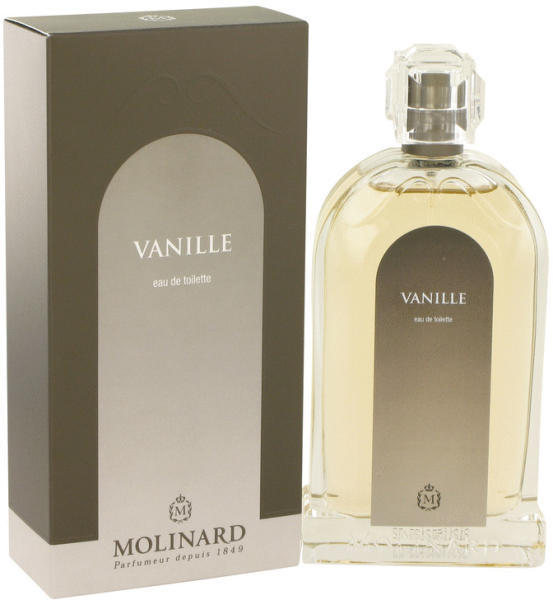 Molinard Les Orientaux - Vanille EDT 100 ml Preturi Molinard Les ...