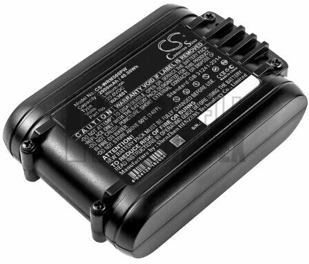 Vásárlás: WORX WR142E series 20V 2000mAh 40Wh Li-ion robotfűnyíró akku ...