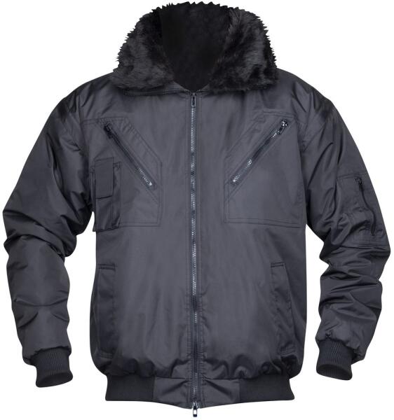 ARDON Geacă de lucru de iarnă Howard - Neagră | L (H8136/L ...