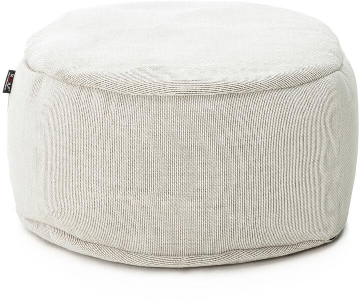 Roolf Living Taburet puf gradina si terasa Roolf Living Dotty rotund ...