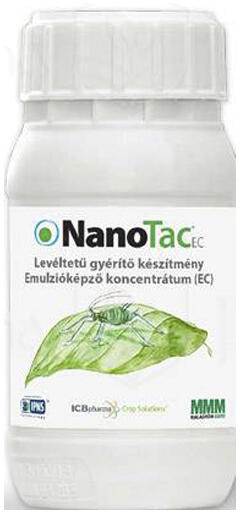 Insecticid NanoTac 10ml (Insecticide) - Preturi