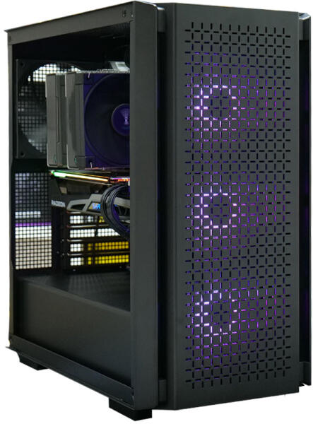 PCBuild PCB|RIGS MK2 New Hope - Цени, евтини оферти