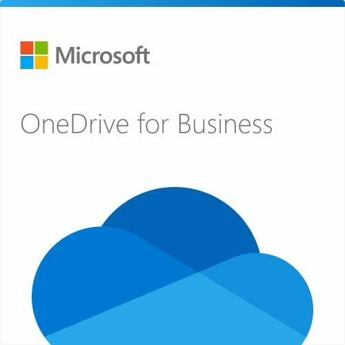 Microsoft OneDrive Business (1 Month) (CFQ7TTC0LHSV-0001_P1MP1M ...