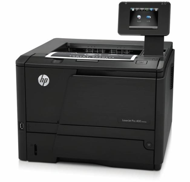 HP LaserJet Pro 400 M401dn (CF278A) - Preturi