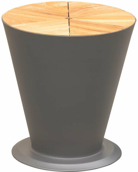 Higold Masa de cafea si frapiera de gradina si terasa Higold Icoo ...