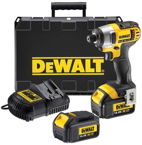 Vásárlás: DEWALT DCF835L2 Ütvecsavarozó árak összehasonlítása, DCF 835 ...