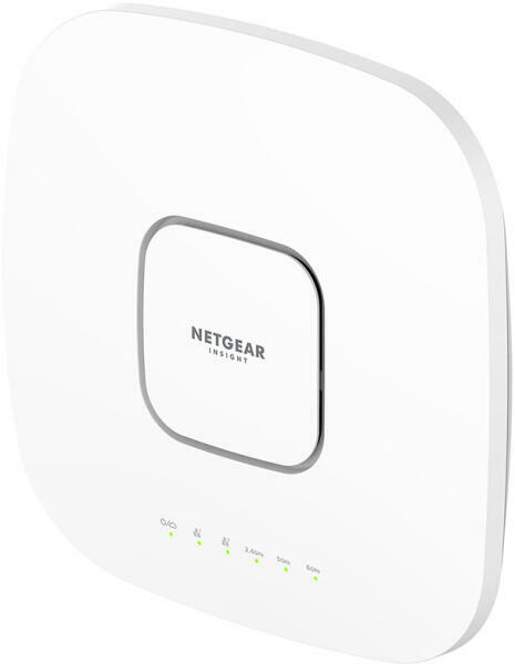 NETGEAR WAX630E-100EUS AXE7800 Рутери - Цени, оферти, мнения за NETGEAR ...
