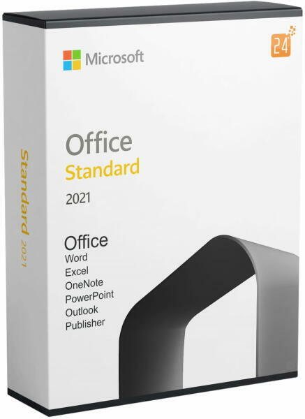 Vásárlás: Microsoft Office LTSC Standard for Mac 2021 (DG7GMGF0D7D1 ...