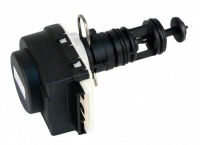 Elbi Motor si vana cu 3 cai centrala termica Ariston Clas, Genus, Bis, Cares 60001583-01 (TWV ...