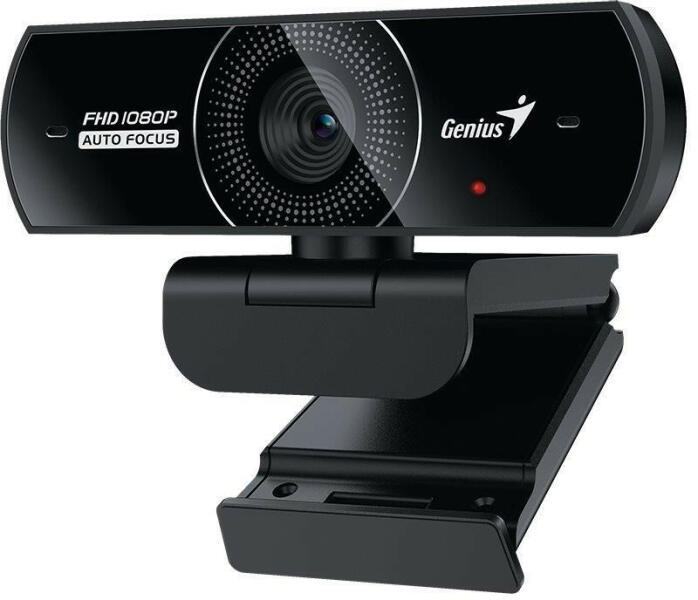Genius FaceCam 2022AF (32200007400) Camera web Preturi, Genius Camera ...