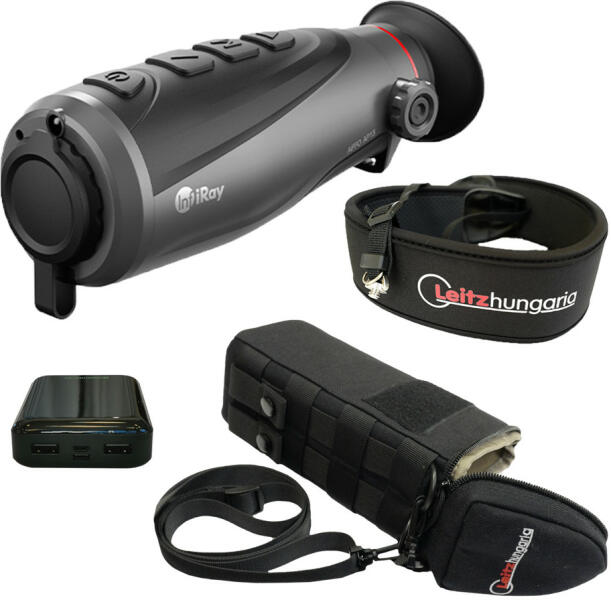 InfiRay Affo AL19 (Camera cu termoviziune) - Preturi