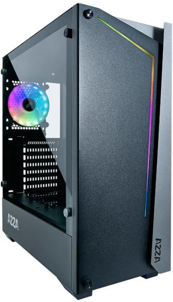 AZZA Apollo 430B-DF2 (Кутии за PC) - Цени