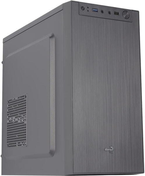 Aerocool CS-108 S-BK-v1 (ACCS-PC16014.11) (Кутии за PC) - Цени