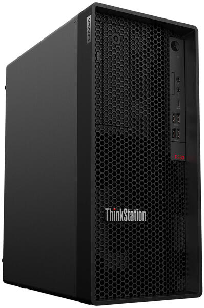 Lenovo ThinkStation P360 Tower 30FM004CRI Sisteme Desktop - Preturi