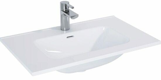 Vásárlás: Elita Skappa 70,8x46,1 cm white (145835) Mosdó, kézmosó árak ...