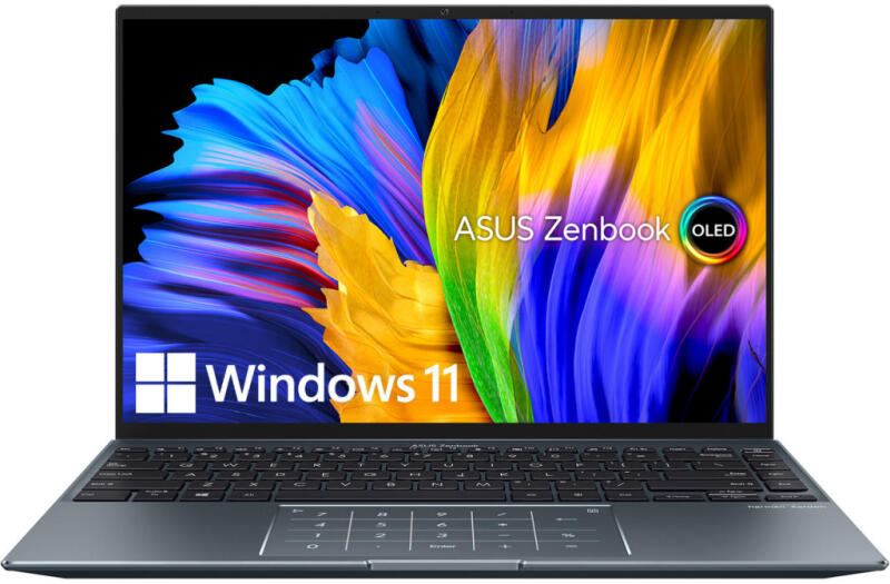 HP ZenBook 14X UX5401ZA-OLED-KN721X Лаптопи Цени, оферти и мнения ...