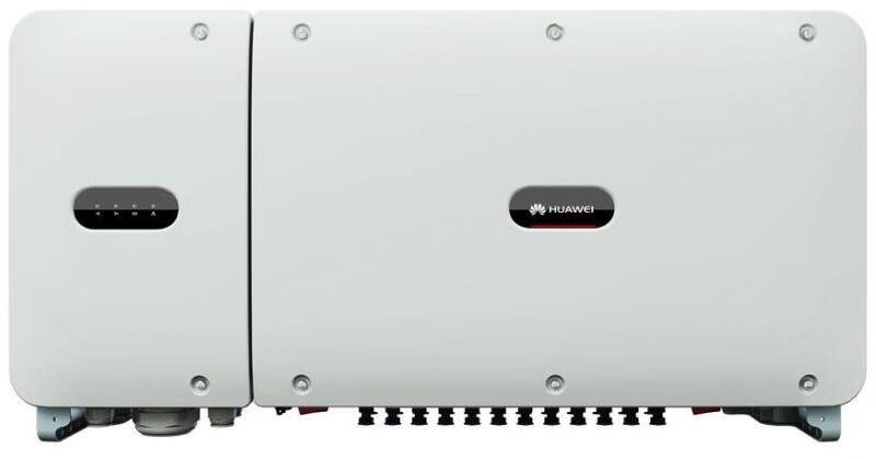 Huawei SUN2000-60KTL-M0 60 kW (Invertor solar) - Preturi