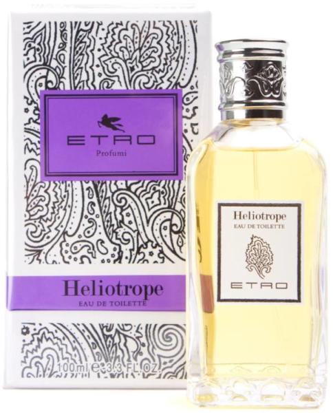 Etro Heliotrope EDT 100 ml Парфюми Цени, оферти и мнения, сравнение на цени и магазини