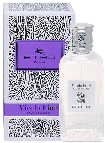 Etro Vicolo Fiori EDT 100 ml Парфюми Цени, оферти и мнения, сравнение ...