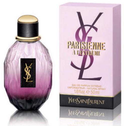 Yves Saint Laurent Parisienne A L'Extreme EDP 50 ml Preturi Yves Saint ...