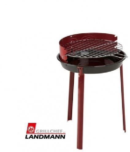 Landmann 0534 Grill Chef Грил, барбекю Цени, оферти и мнения, списък с ...