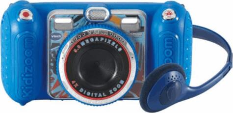 VTech KidiZoom Duo Pro (80-520034/64) - Árukereső.hu
