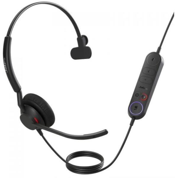Jabra Engage 40 (4093-413-279) headset vásárlás, olcsó Jabra Engage 40 ...