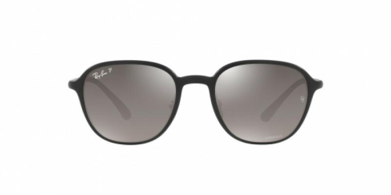 Ray-Ban Chromance Collection RB4341CH 601S5J (Ochelari de soare) - Preturi
