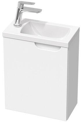 Vásárlás: RAVAK SD Classic II 400 L mini mosdó alá (X000001484 ...