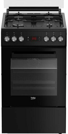Beko FSM52330DBDS Beko Фурни, готварски печки Цени, оферти и мнения ...