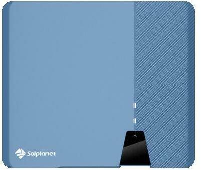 Vásárlás: Solplanet 12kW ASW 12K-LT G2 Pro Napelem inverter árak ...
