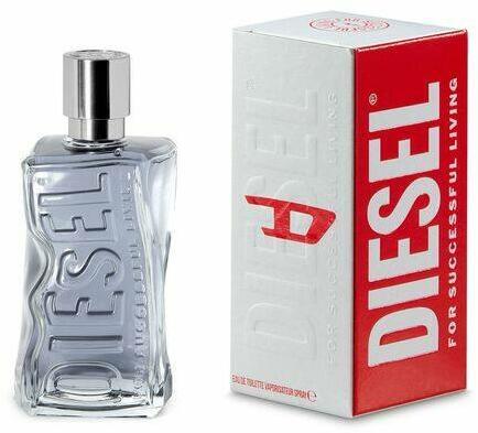 Diesel D by Diesel EDT 100 ml parfüm vásárlás, olcsó Diesel D by Diesel ...
