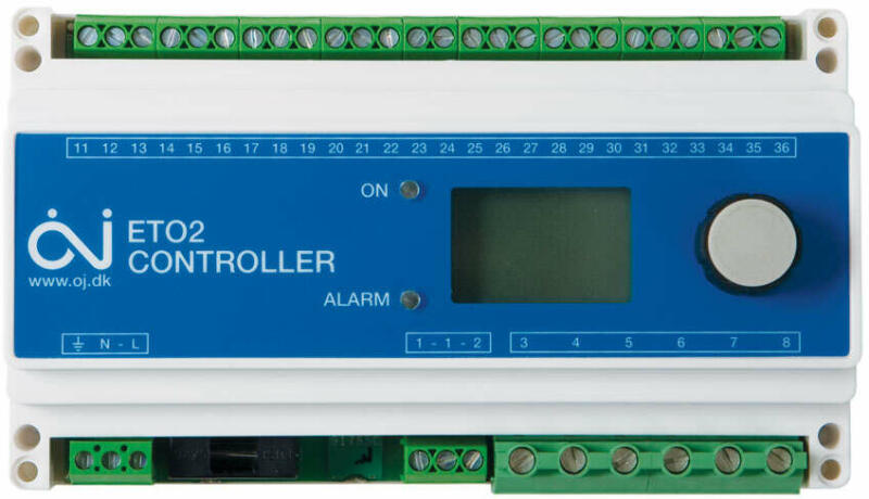 Vásárlás: Comfort Heat ETO2-4550 Termosztát árak összehasonlítása, ETO ...