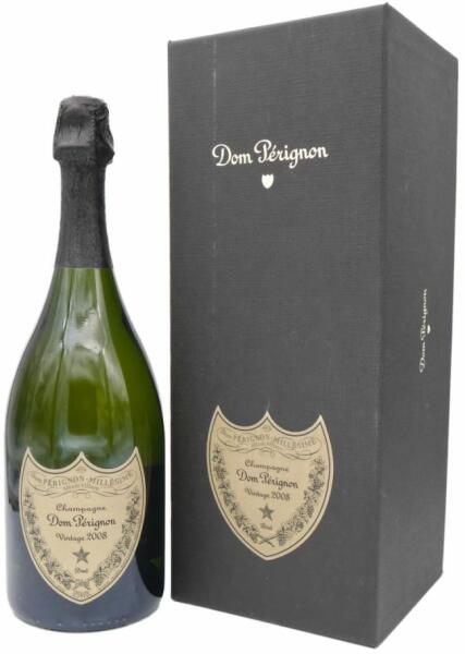 Dom Pérignon Blanc Champagne 0.75L, 12, 5% - finebar - 1 299,93 RON ...