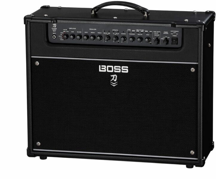 Boss Katana Artist MK 2 (Amplificator instrumente muzicale) - Preturi