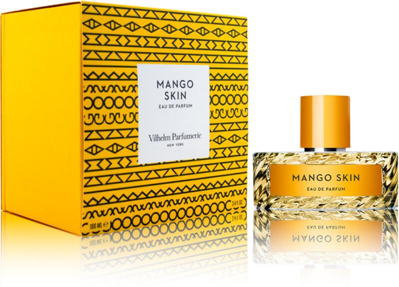 Vilhelm Parfumerie Mango Skin EDP 100 ml Парфюми Цени, оферти и мнения ...