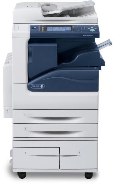 Xerox WorkCentre 5325 - Цени, евтини оферти за Копирни машини Xerox ...